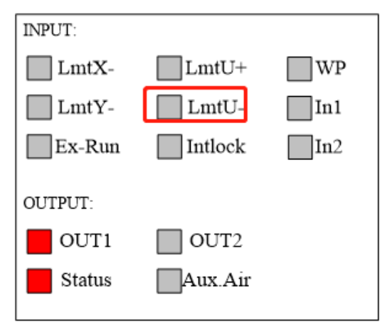 Abnormal workbed movement during autofocusing – Help Center
